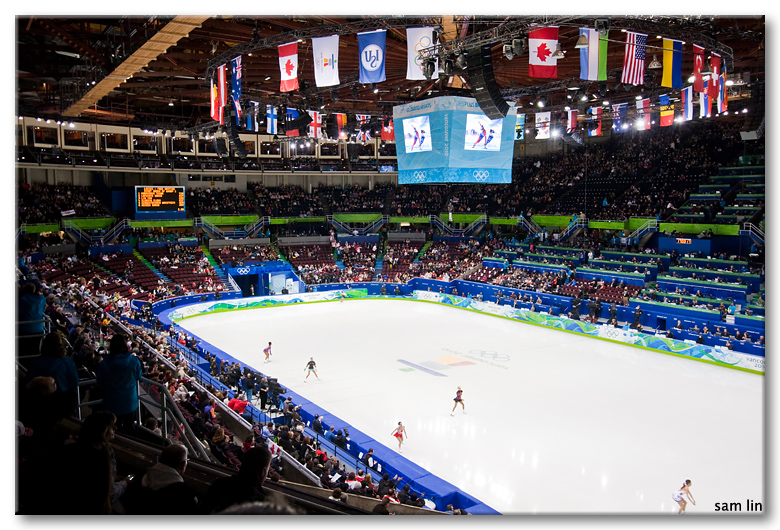 through the eyes of the a70 » Blog Archive » 2010 Winter Olympics ...